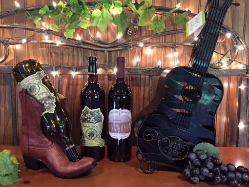 Location & Hours – Fruithurst Winery