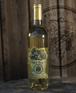 Fruithurst Winery